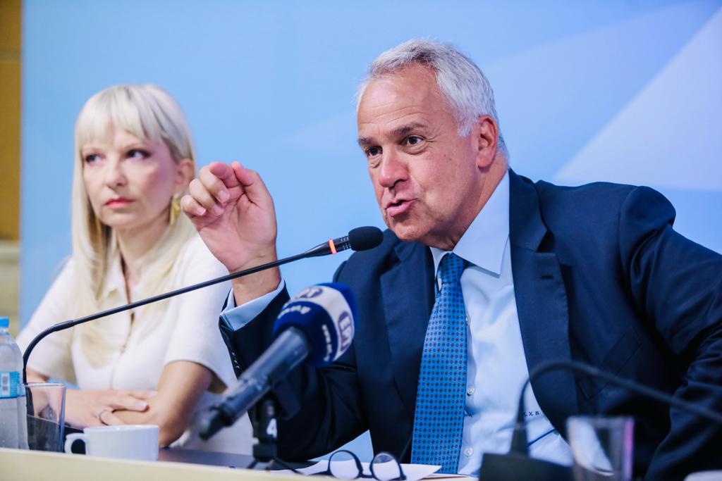 ΕΚΔΔΑ – Εθνικό Κέντρο Δημόσιας Διοίκησης και Αυτοδιοίκησης