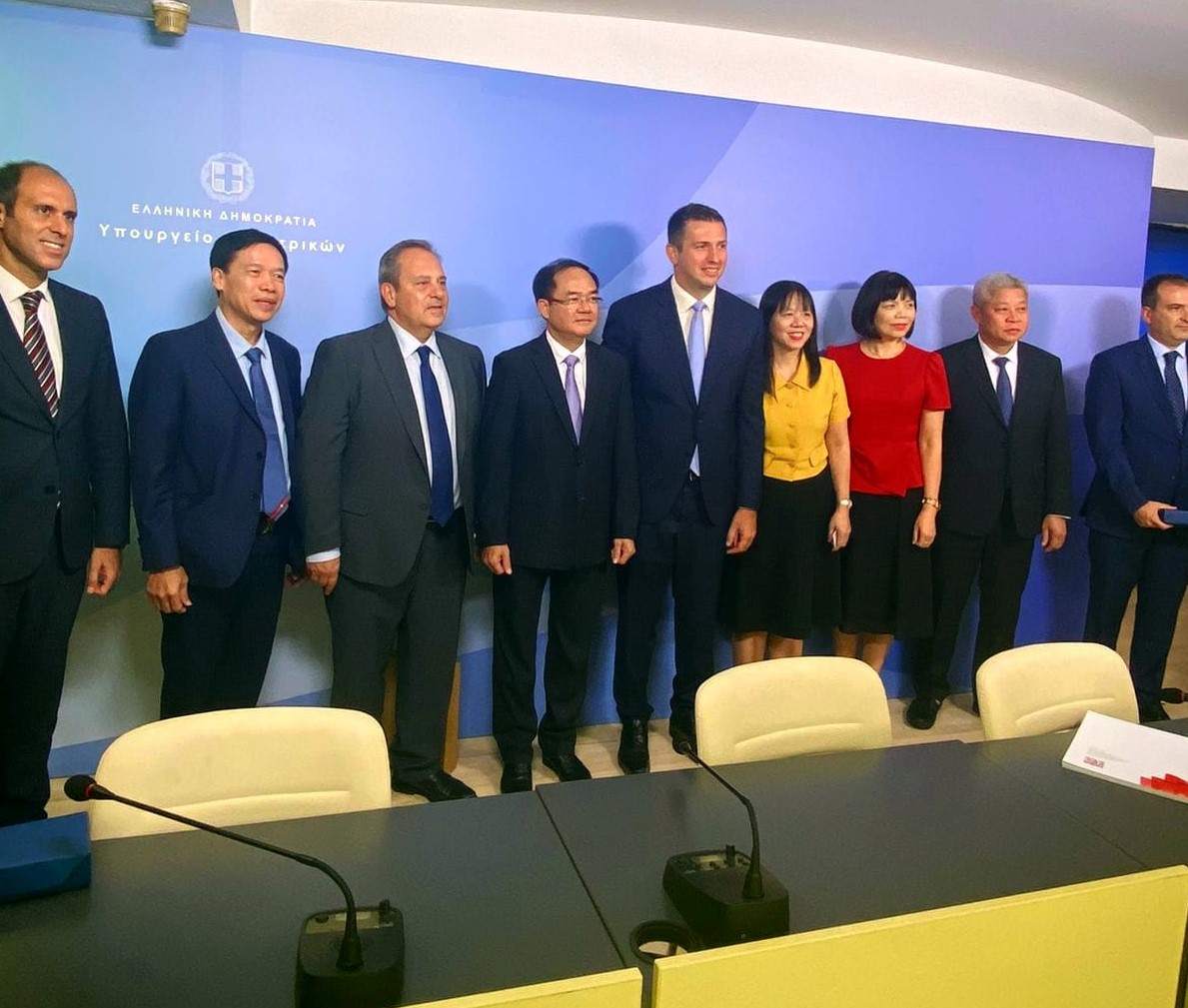 ΕΚΔΔΑ – Εθνικό Κέντρο Δημόσιας Διοίκησης και Αυτοδιοίκησης