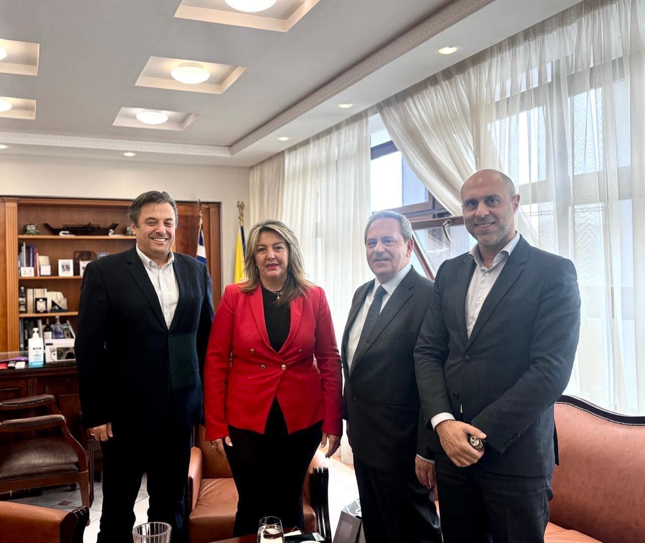 ΕΚΔΔΑ – Εθνικό Κέντρο Δημόσιας Διοίκησης και Αυτοδιοίκησης